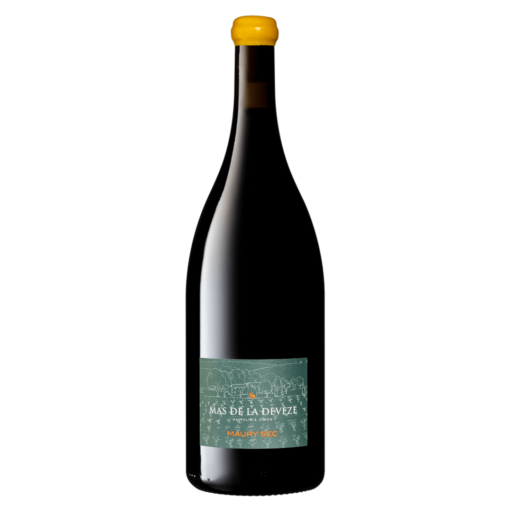 MAURY SEC | Mas de la Devèze