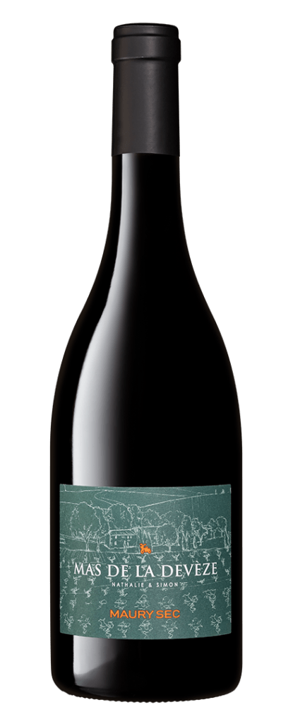 MAURY SEC | Mas de la Devèze